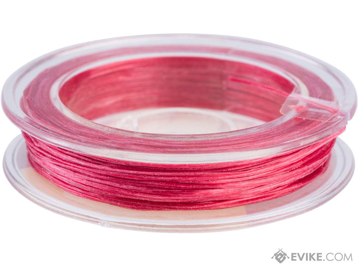 Jigging Master Hot Melt Line (Size: #4), MORE, Fishing, Lines - Evike ...