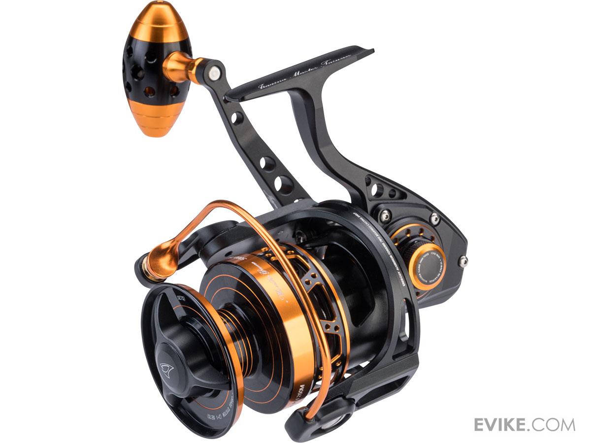 Jigging Master Monster Game Spinning Fishing Reel (Model: 5000XH ...
