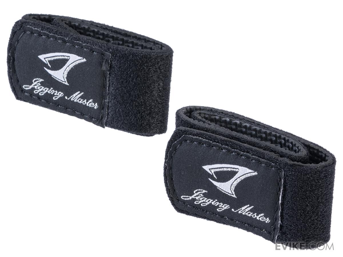 Jigging Master Spool & Rod Belt Set, MORE, Fishing, Fishing Accessories ...