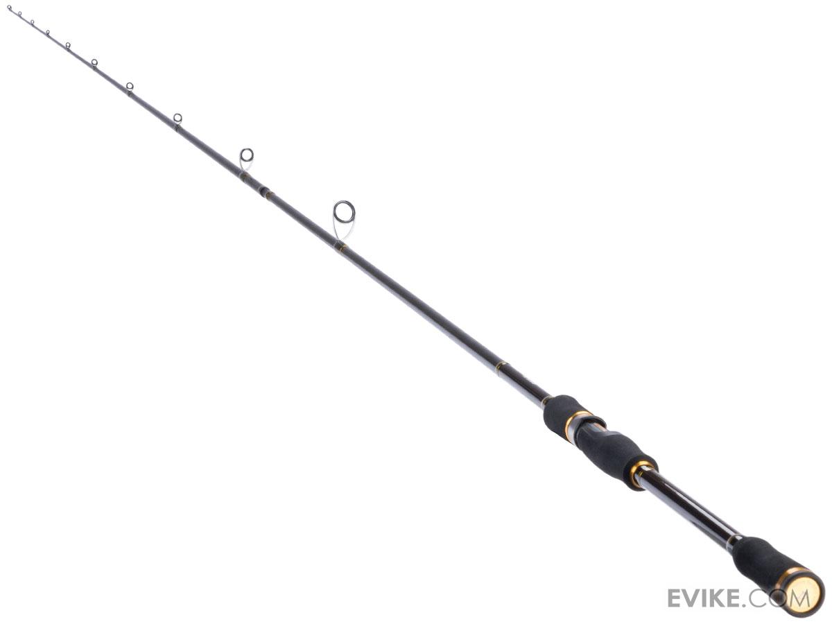 Jigging Master Squid Hacker Special Fishing Rod (Size: 8'6"), MORE ...