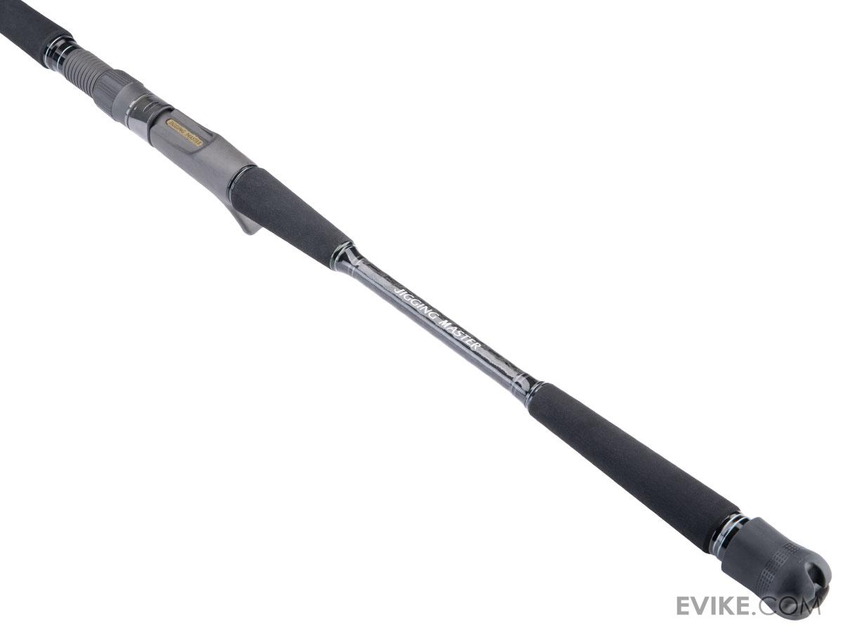 Jigging Master Evo Fallings Special Rod (Model: 50 BMH), MORE, Fishing ...