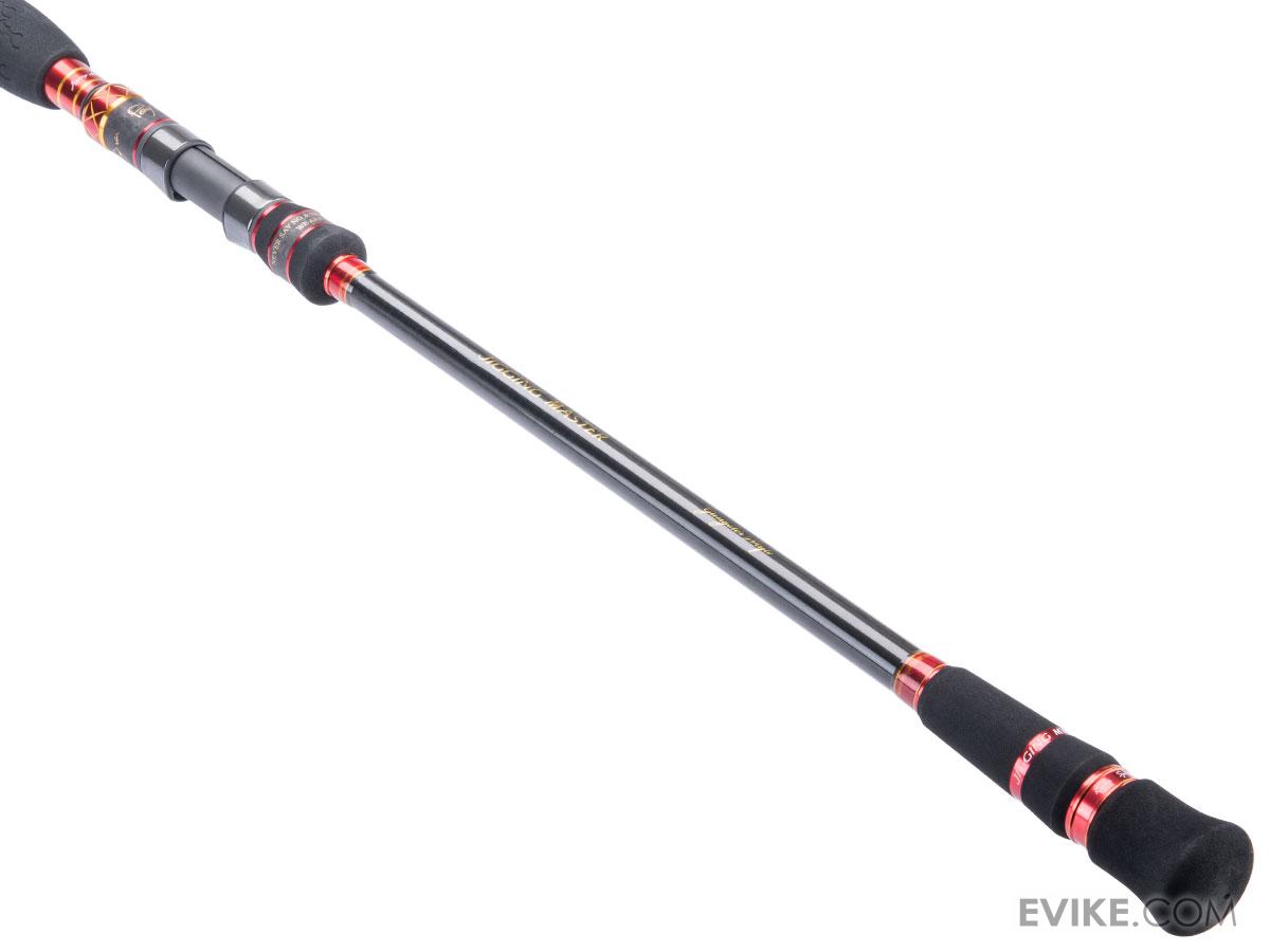 Jigging Master JM Ruby Special Fishing Rod (Model: 56S Deep+ Type), MORE, Fishing, Rods - Evike ...