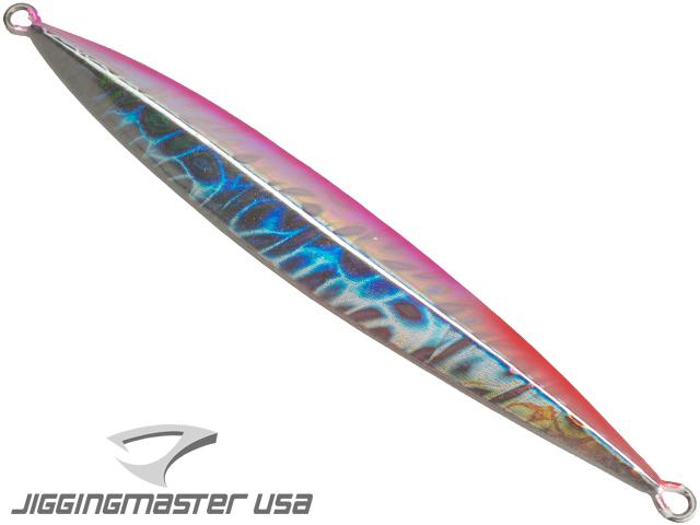 Jigging Master Monster Killer Jig #3 (Weight: 80g), MORE, Fishing, Jigs ...