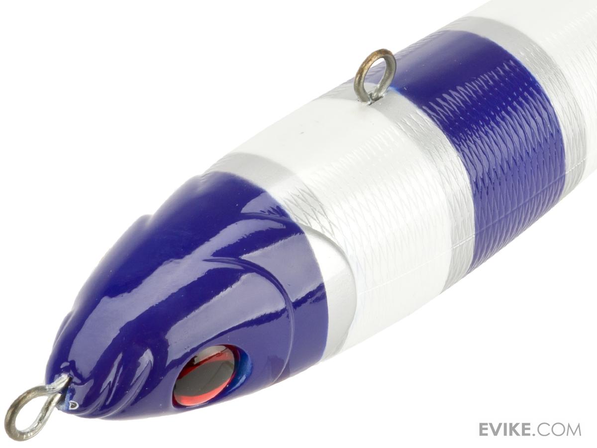 Jigging Master Ocean Devil 7" 90g Surface Floating Pencil (Color: #06 ...