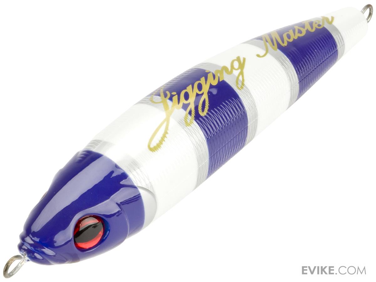 Jigging Master Ocean Devil 7" 90g Surface Floating Pencil (Color: #06 ...