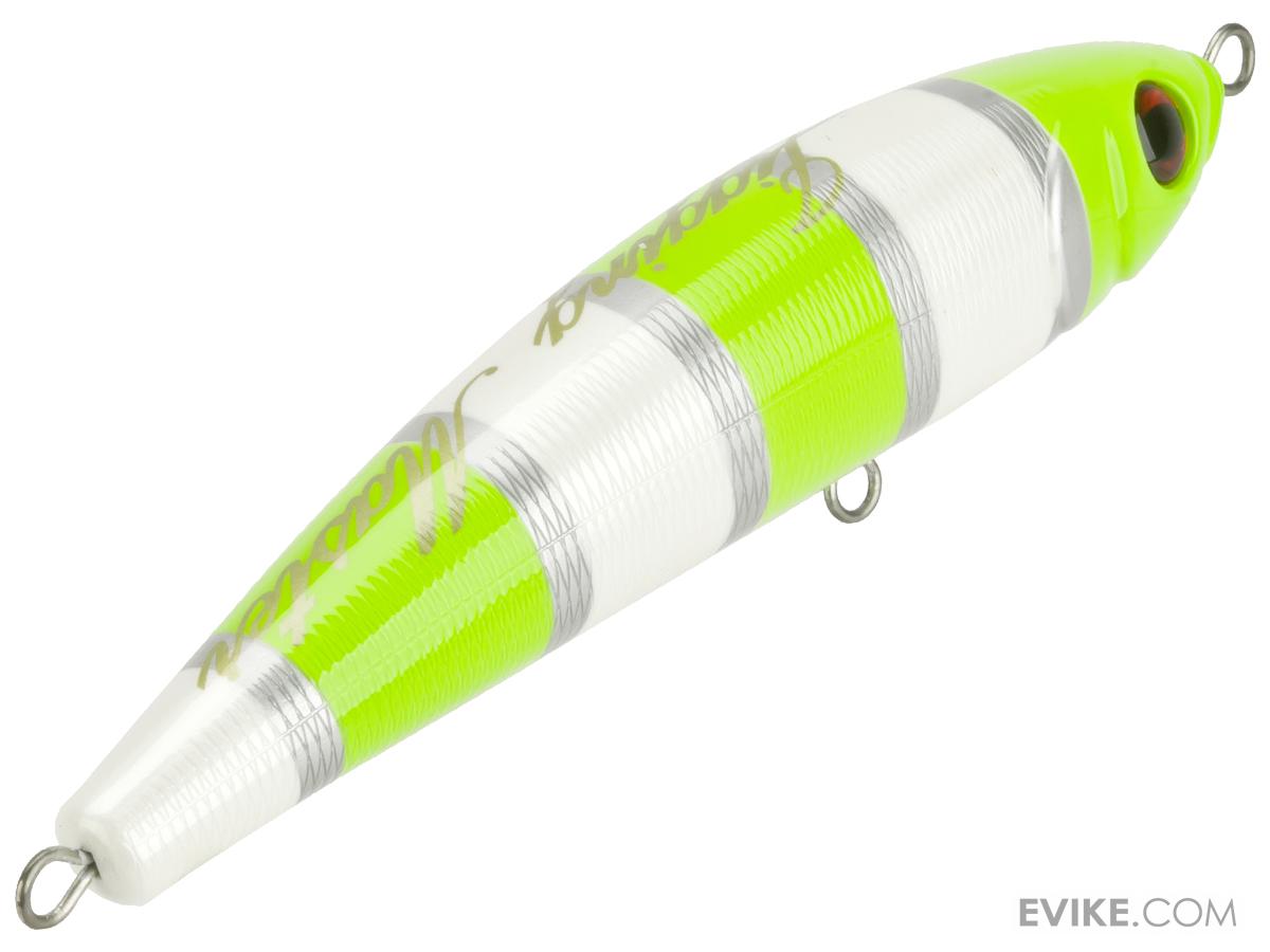 Jigging Master Ocean Devil 7" 90g Surface Floating Pencil (Color: #07 ...