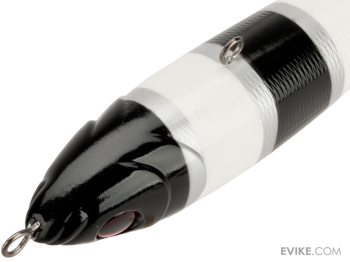 Jigging Master Ocean Devil 7" 90g Surface Floating Pencil (Color: #10 ...