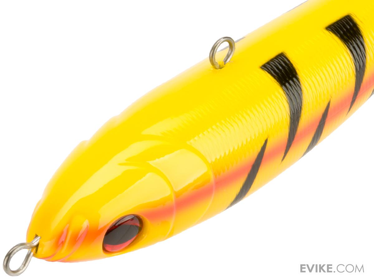 Jigging Master Ocean Devil 7" 120g Surface Sinking Pencil (Color: #05 ...