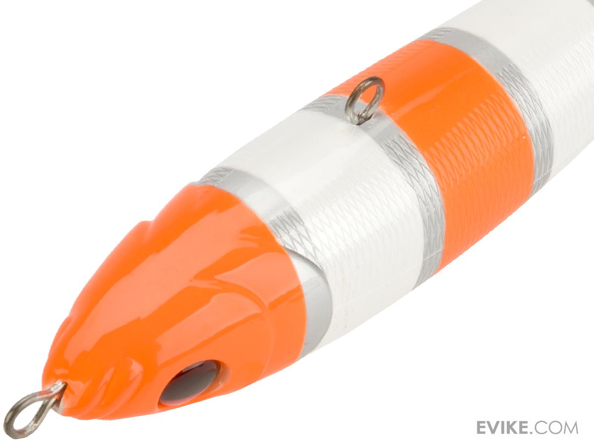 Jigging Master Ocean Devil 7" 120g Surface Sinking Pencil (Color: #08 ...