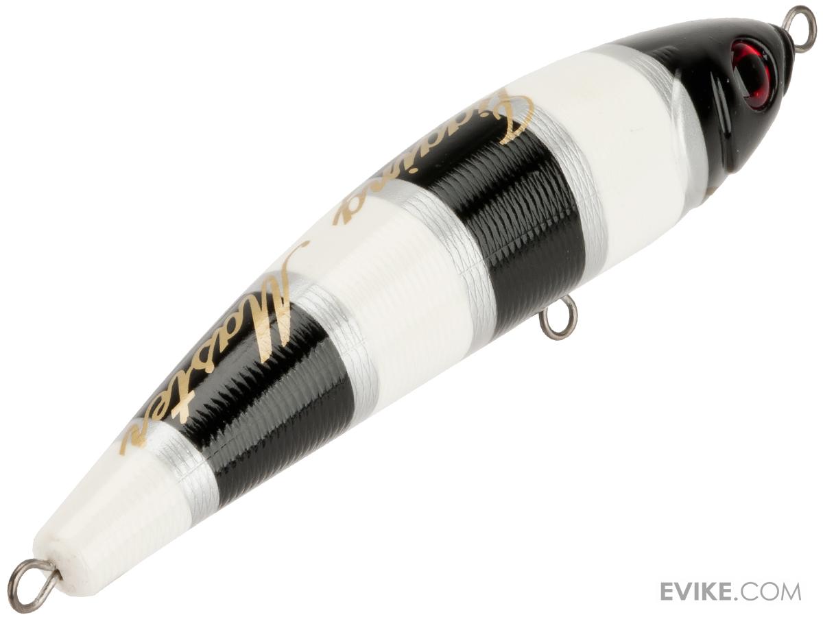 Jigging Master Ocean Devil 7" 120g Surface Sinking Pencil (Color: #10 ...