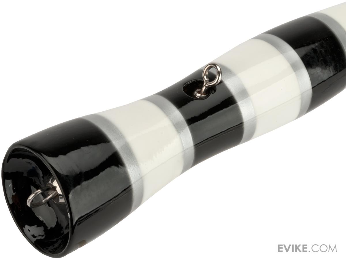 Jigging Master Ocean God 7.5" 150g Popper (Color: #05 Black Nemo), MORE ...