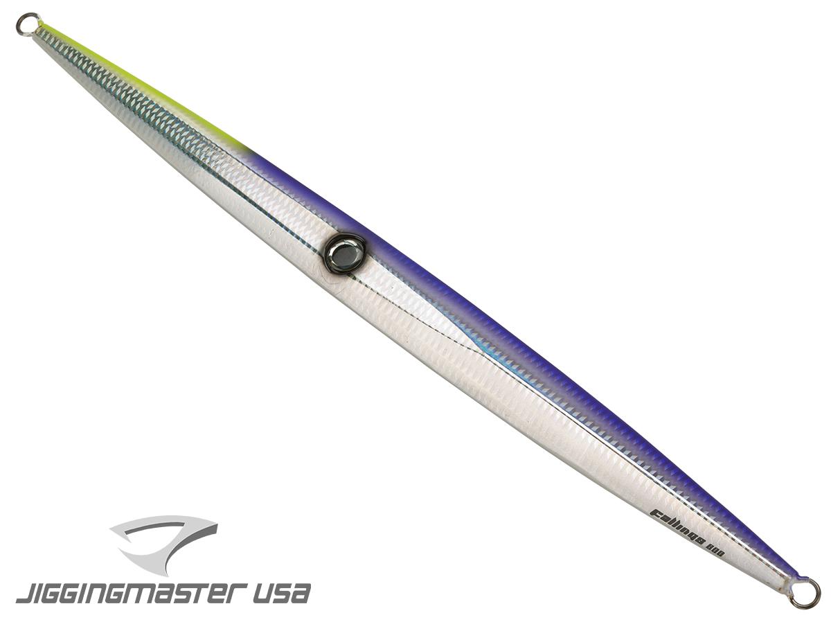 Jigging Master Monster Size "Fallings" Jig (Model: 800g / 28oz #04 ...