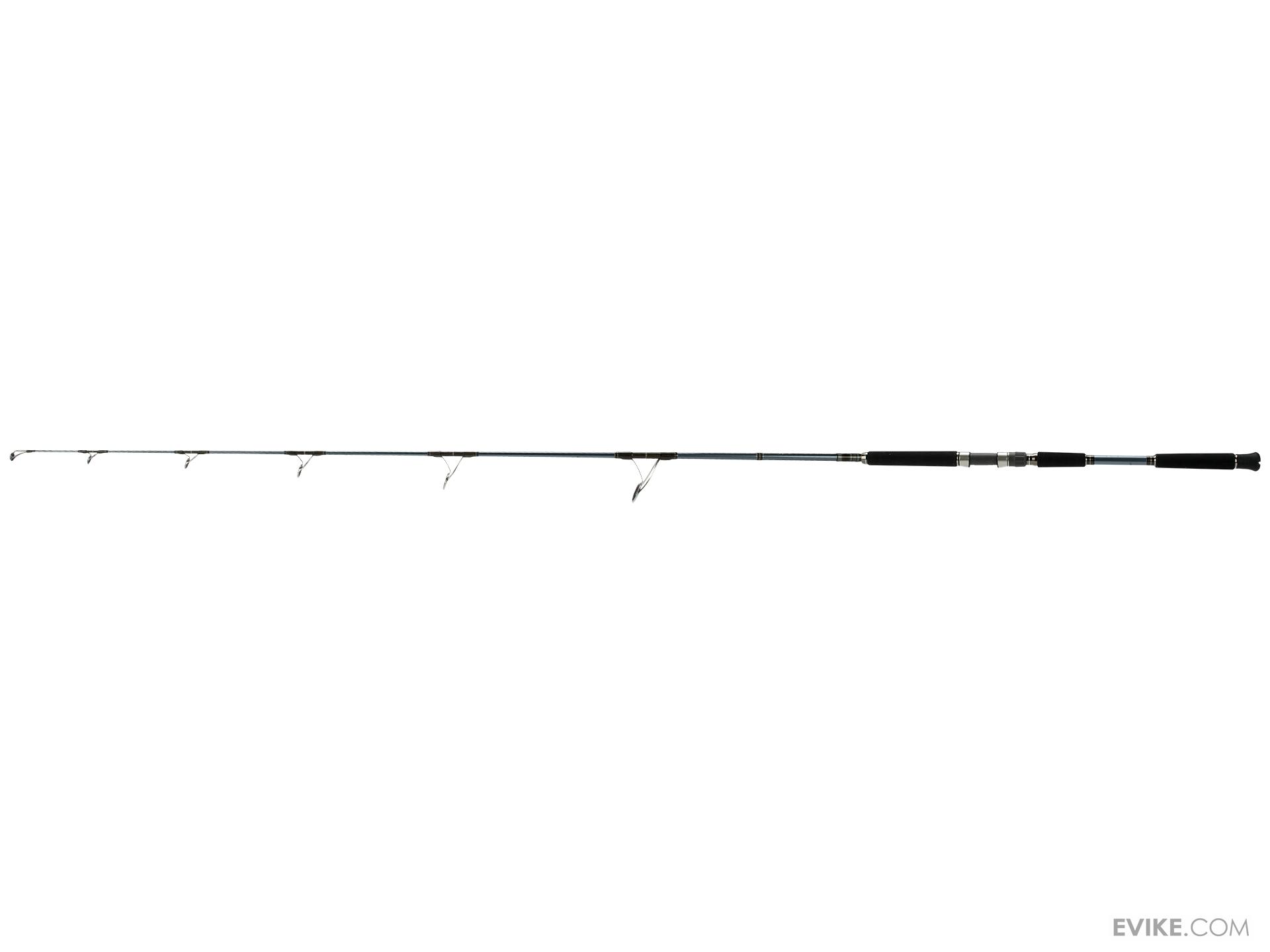 Jigging Master GT Special OCEAN DEVIL Casting / Popping Rod (Model: 7'8 ...