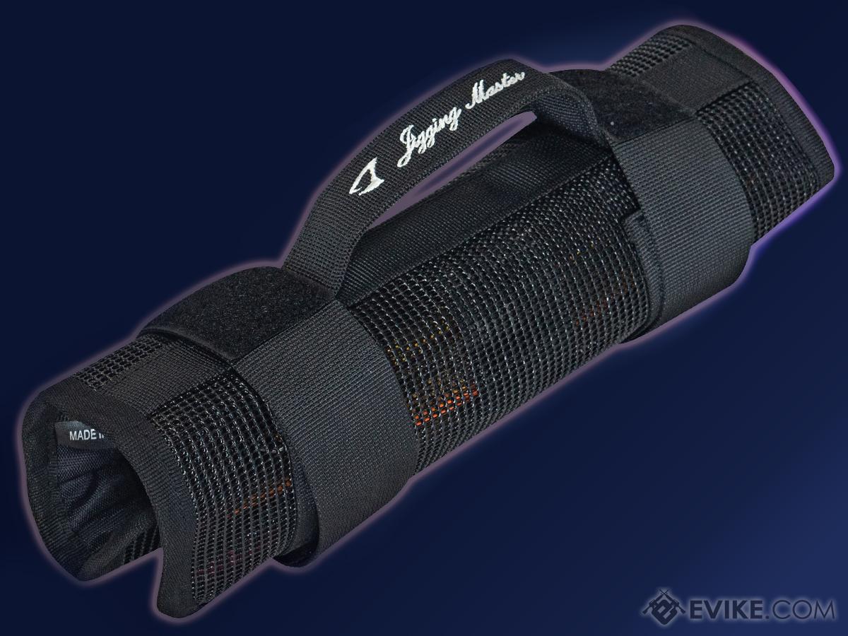 Jigging Master 2022 PVC Rolling Jig Bag (Size: Small), MORE, Fishing ...