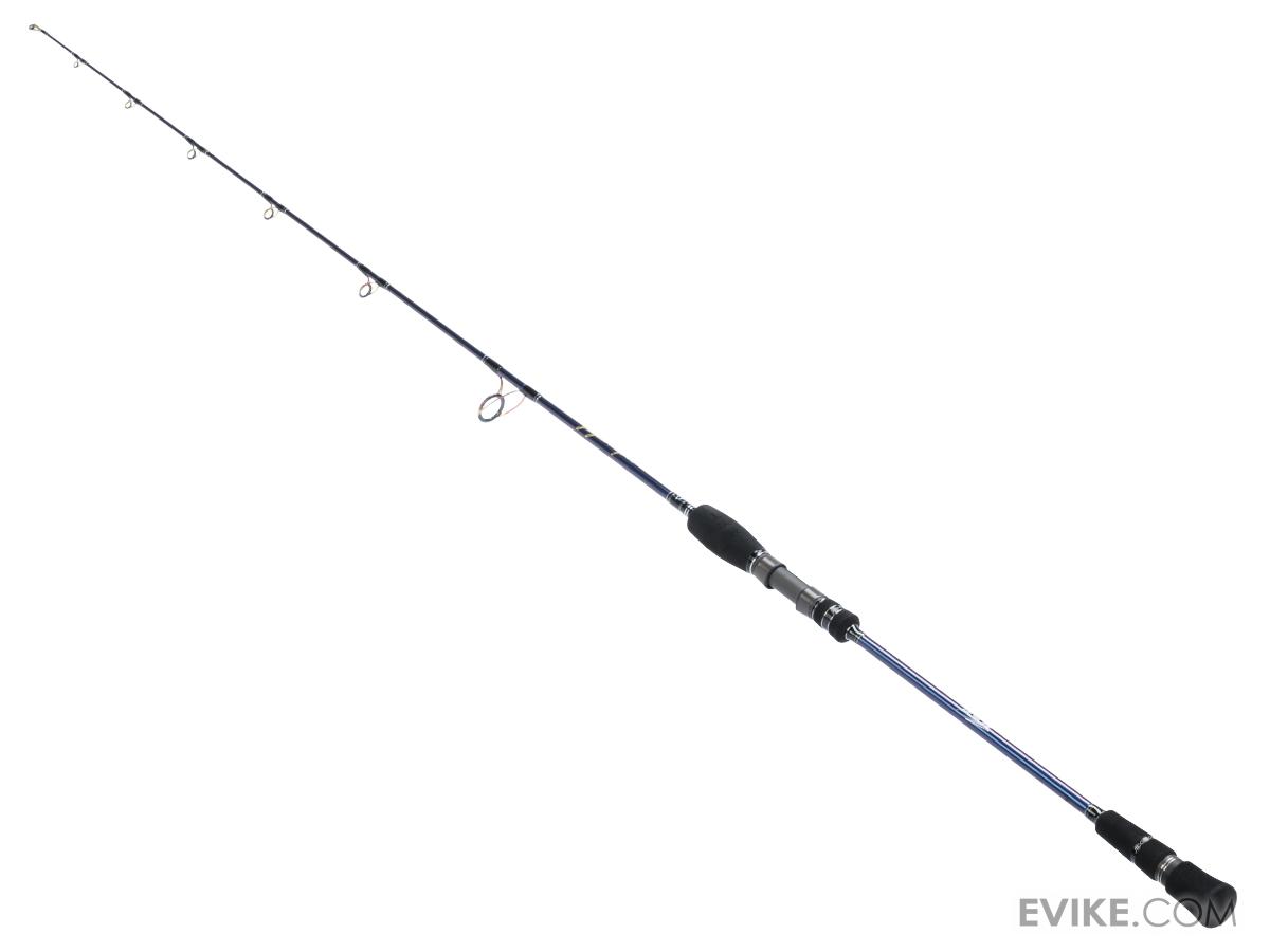 Jigging Master "Gangster Whip" Fishing Rod (Model: #5 58S / 3000H/XH ...