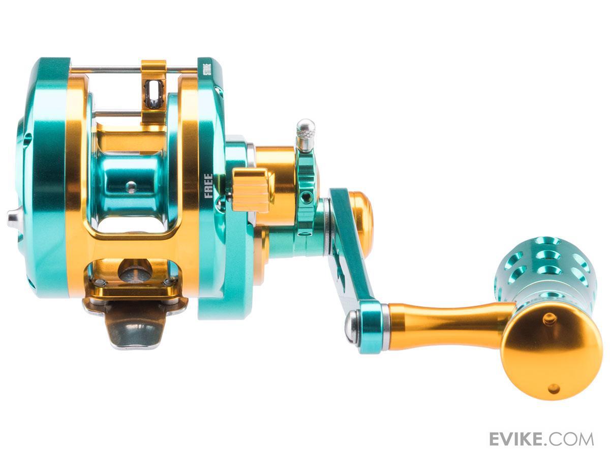 Jigging Master Wiki Jigging VIP Fishing Reel w/ Turbo Knob (Color ...