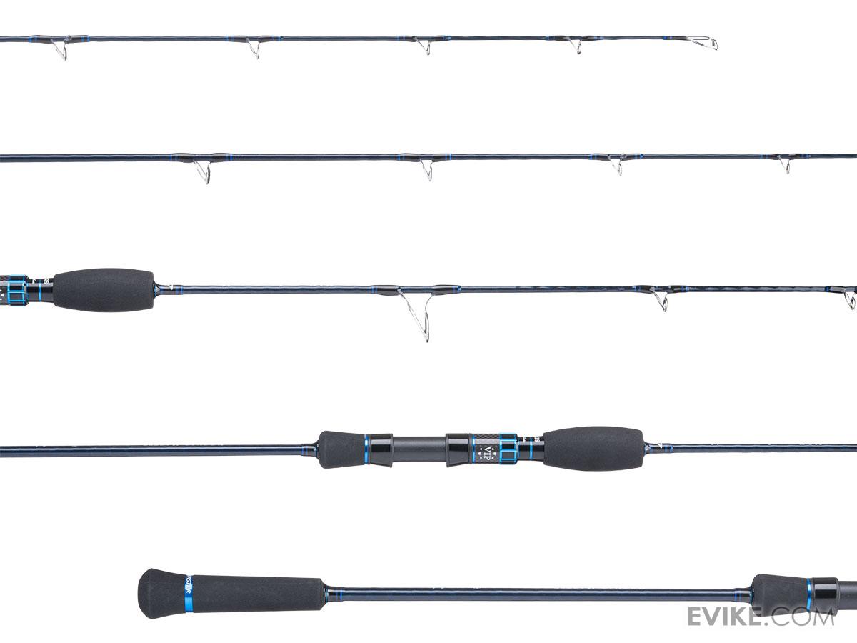 Jigging Master JM V.I.P. Performance Edition Jigging Fishing Rod (Model ...
