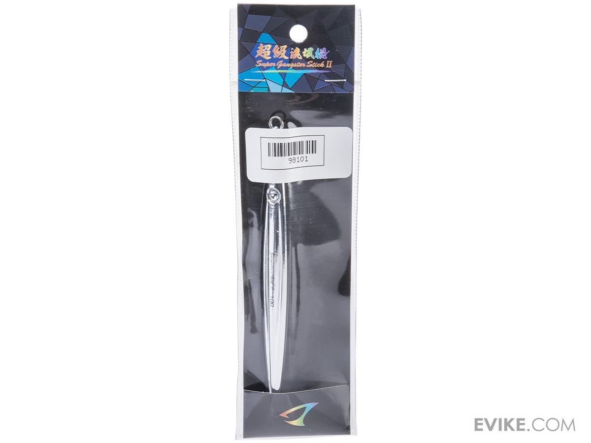 Jigging Master 2022 Gangster Stick II Fishing Jig (Color: Mirror ...