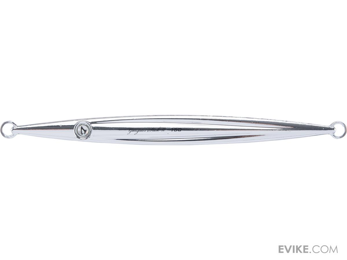 Jigging Master 2022 Gangster Stick II Fishing Jig (Color: Mirror ...