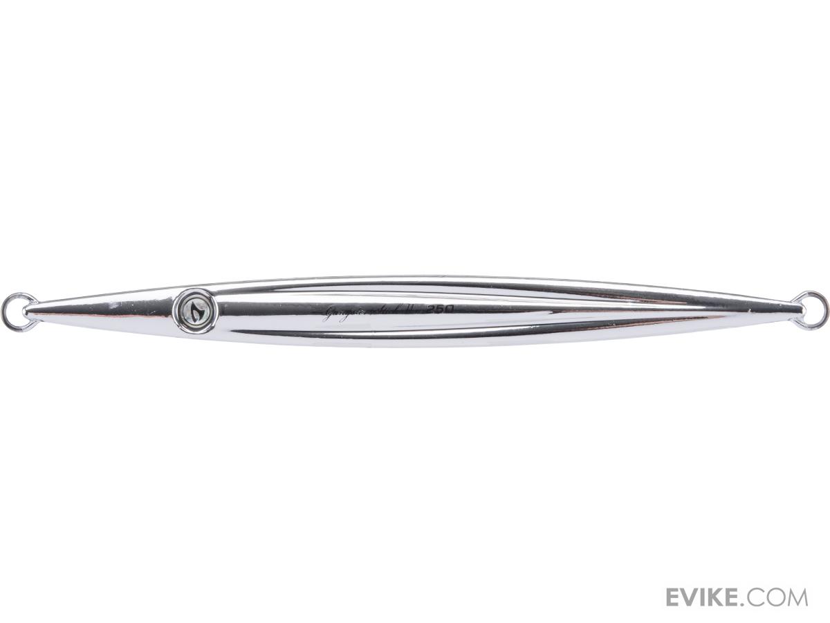 Jigging Master 2022 Gangster Stick II Fishing Jig (Color: Mirror ...