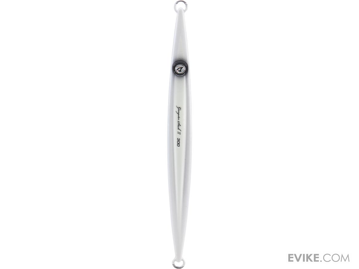 Jigging Master 2022 Gangster Stick II Fishing Jig (Color: Pearl White ...