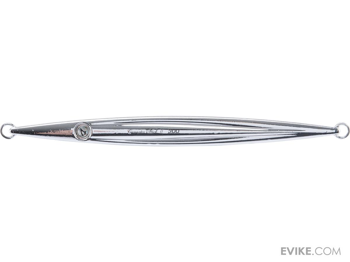 Jigging Master 2022 Gangster Stick II Fishing Jig (Color: Mirror ...