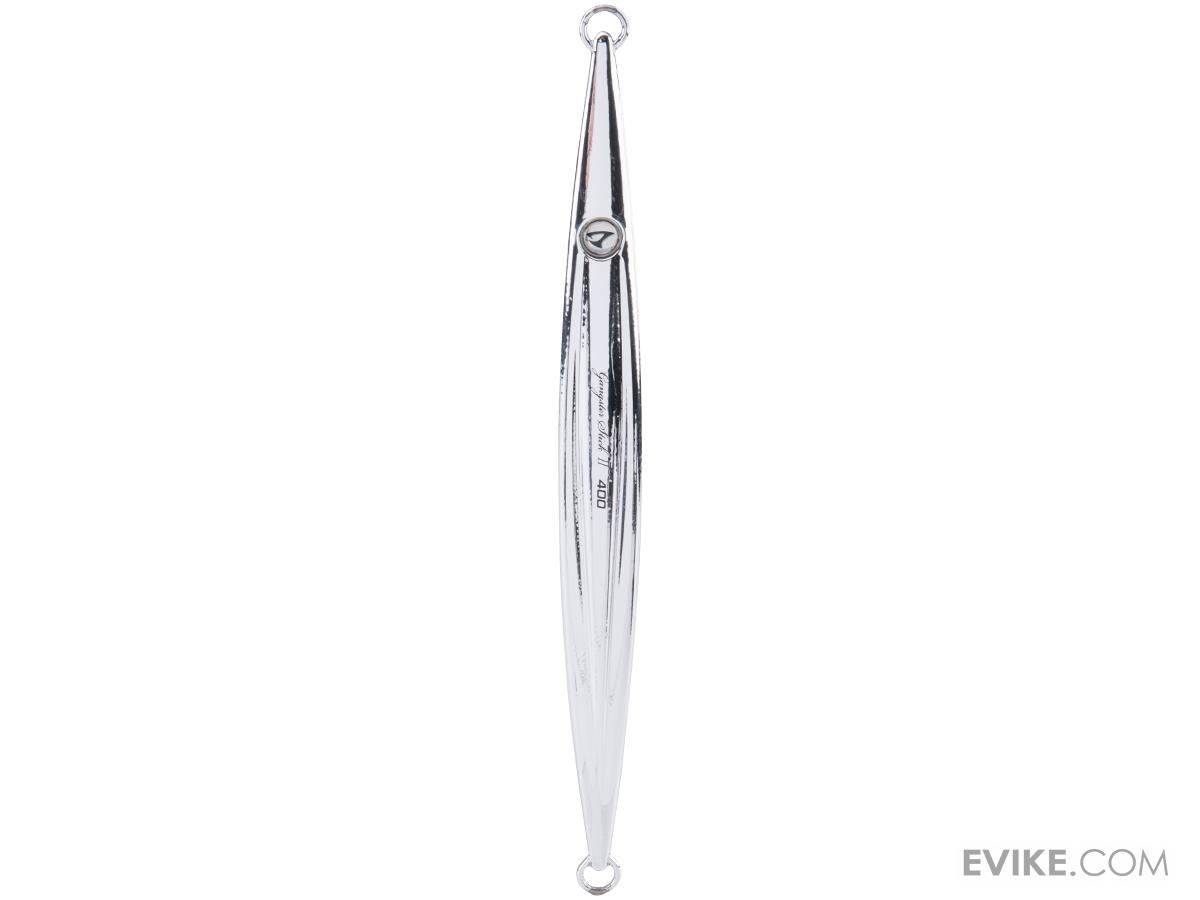 Jigging Master 2022 Gangster Stick II Fishing Jig (Color: Mirror ...