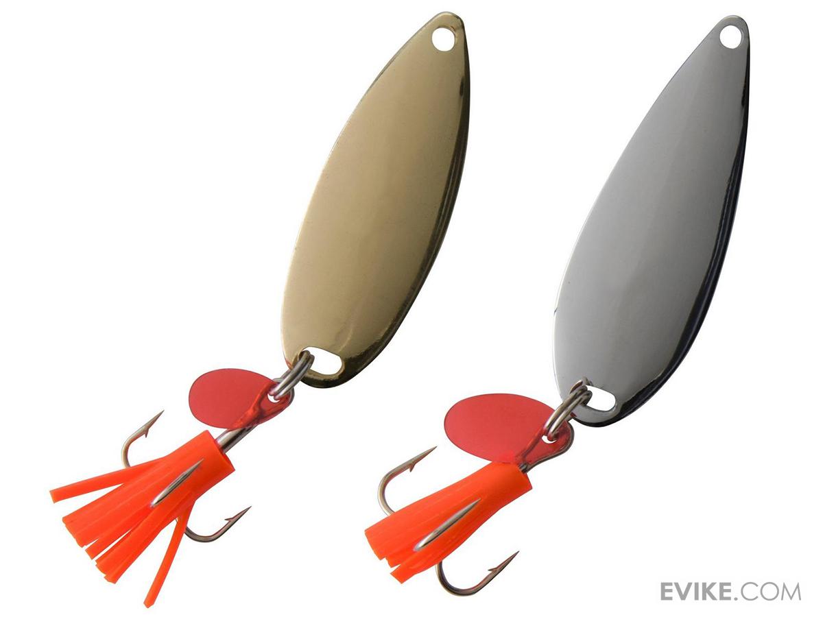 Johnson Fishing Sprite® Saltwater Assorted Fishing Lure Kit, MORE ...