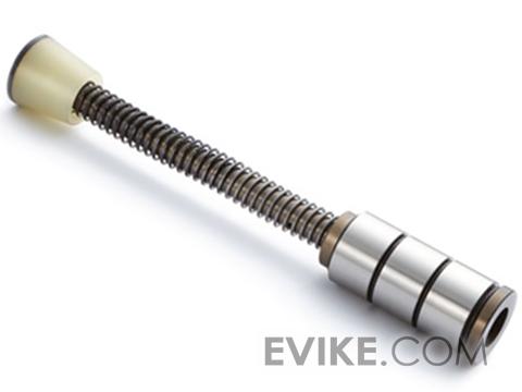 JP Enterprises Gen. 2 Silent Captured Spring for AR-15 Rifles ...
