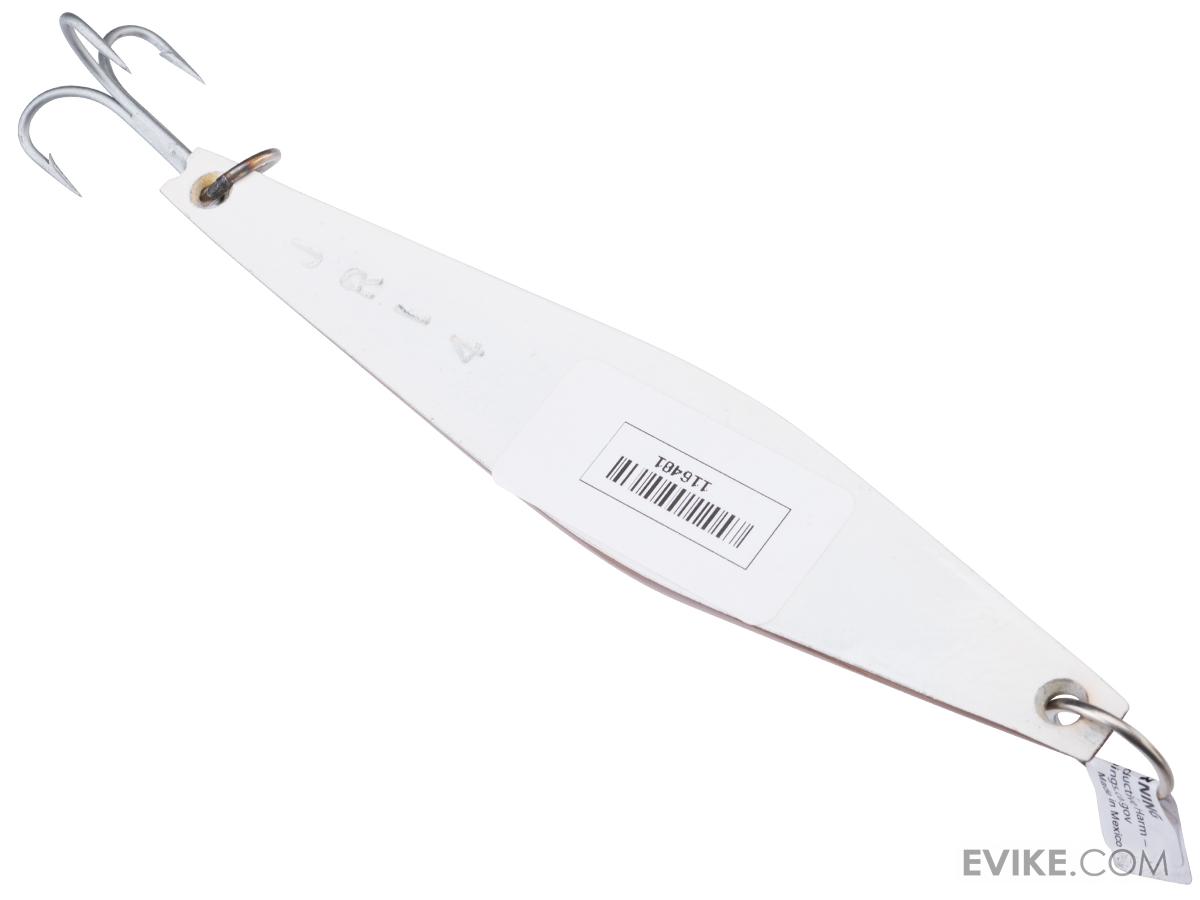 JRI Custom Lures JRI Series Surface Iron Fishing Jig (Color: Scrambled ...