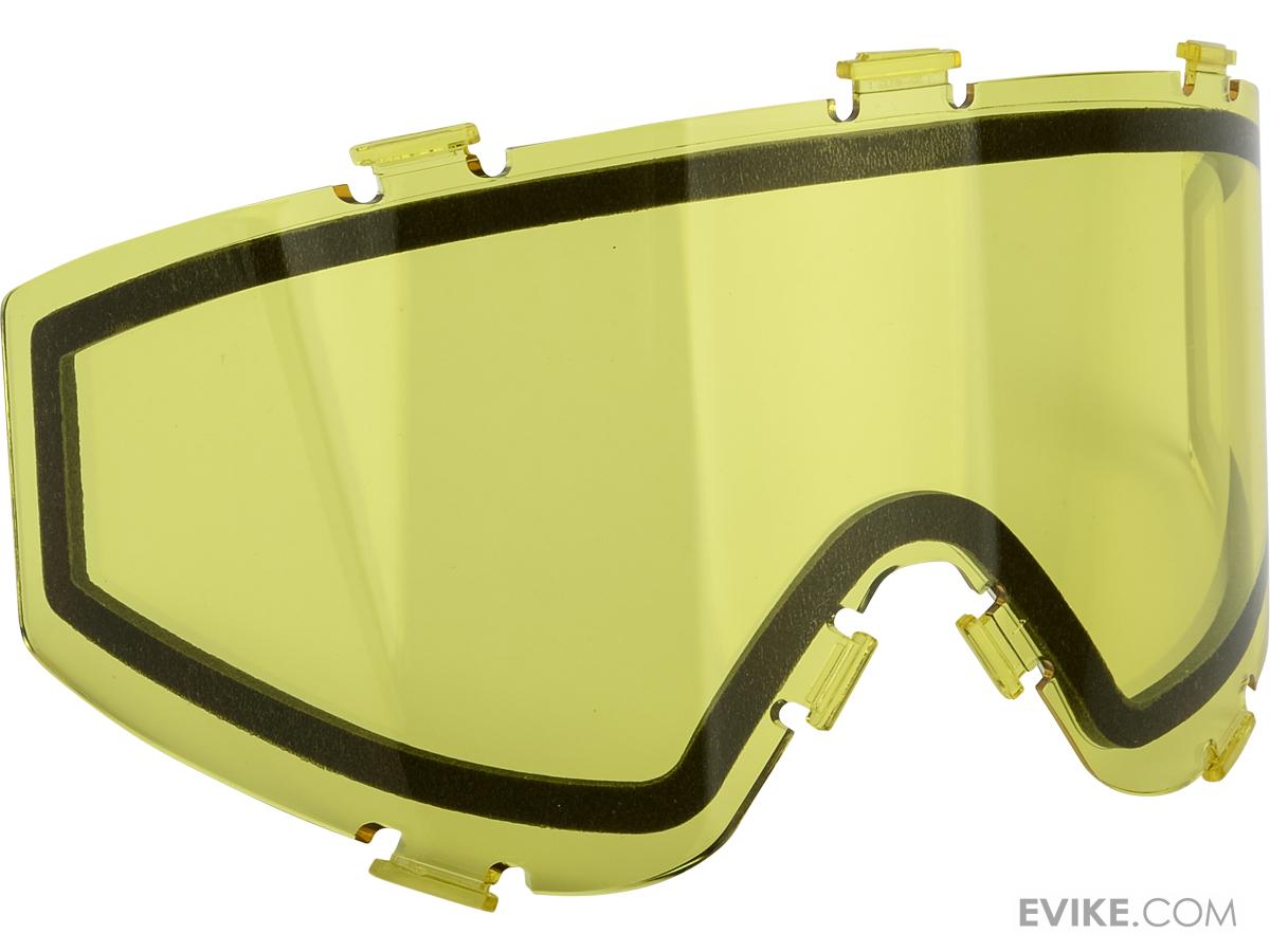 JT Spectra Lens Thermal Lens (Color: Yellow), Tactical Gear/Apparel ...