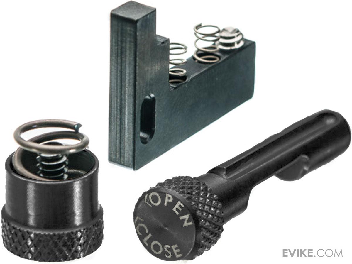 Juggernaut Tactical HELLfighter California Compliant AR Mod Kit for AR ...