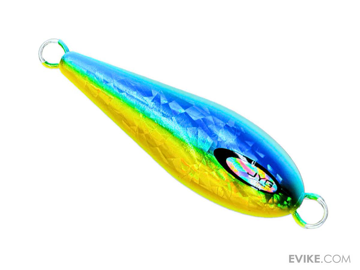JYG Pro Fishing "Tuna Bomb" Fishing Jig (Color: Sardine / 350g), MORE ...