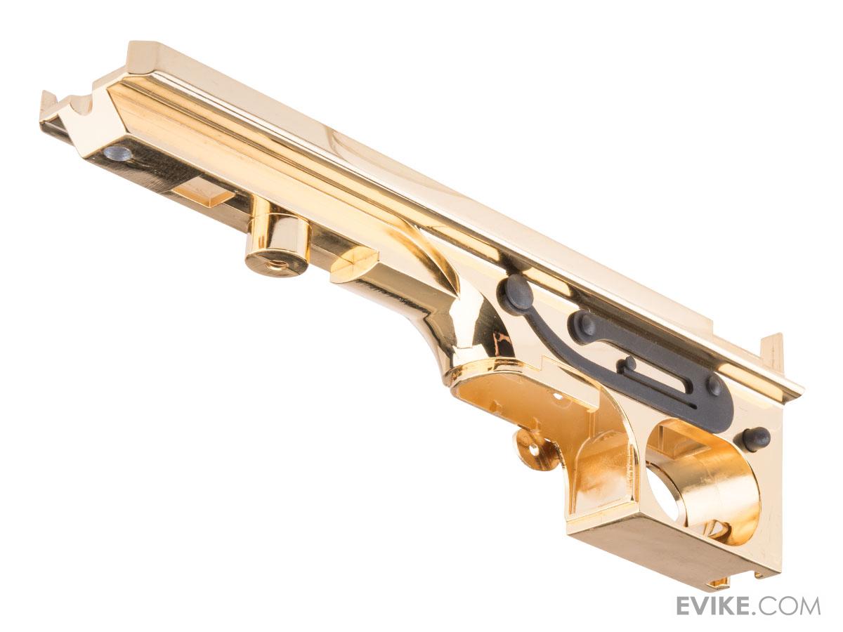 King Arms Military & Chicago Metal Lower Receiver for Thompson Series ...