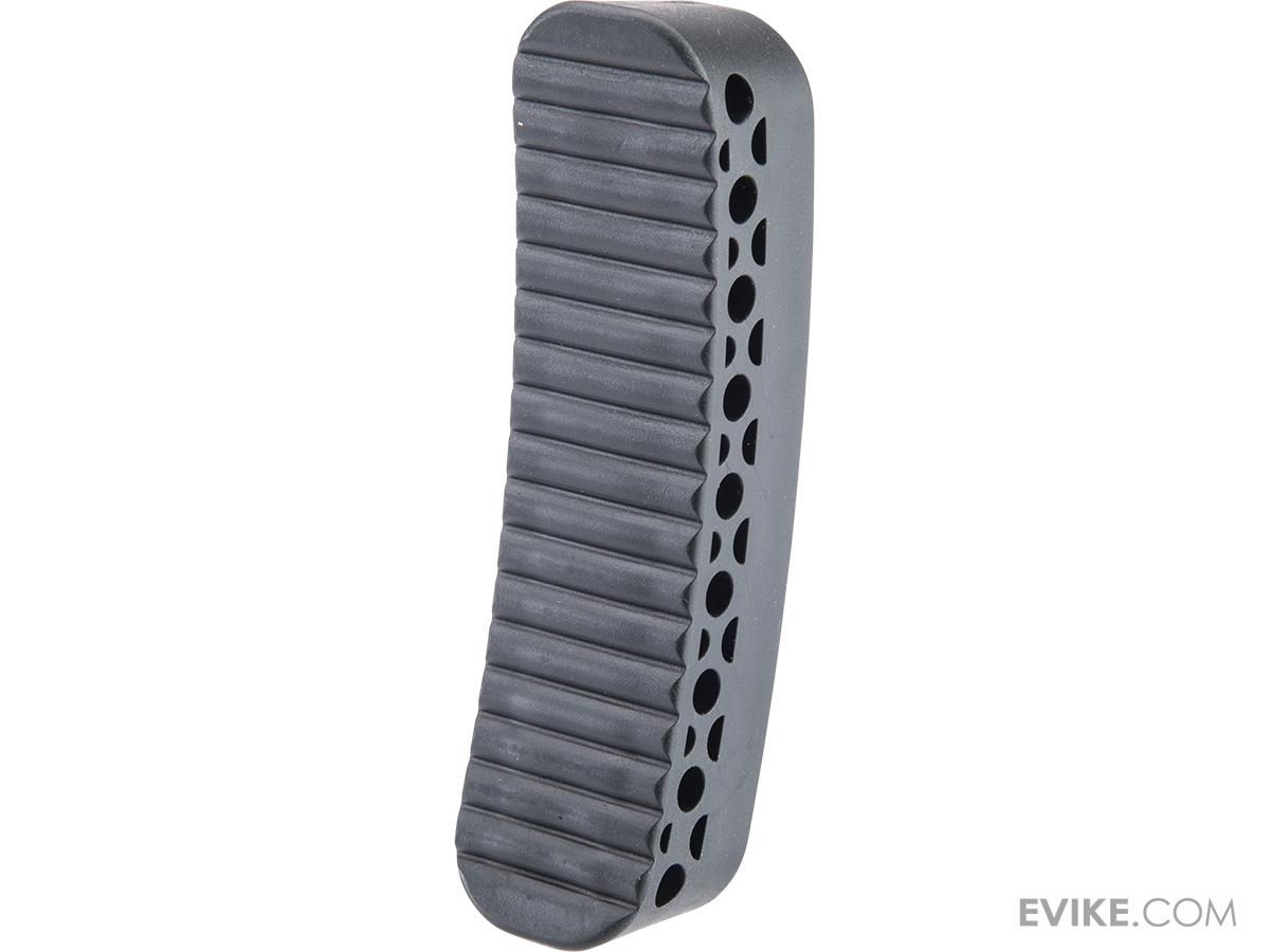 King Arms Rubber Stock Pad for VSS Series Airsoft AEG Rifles ...