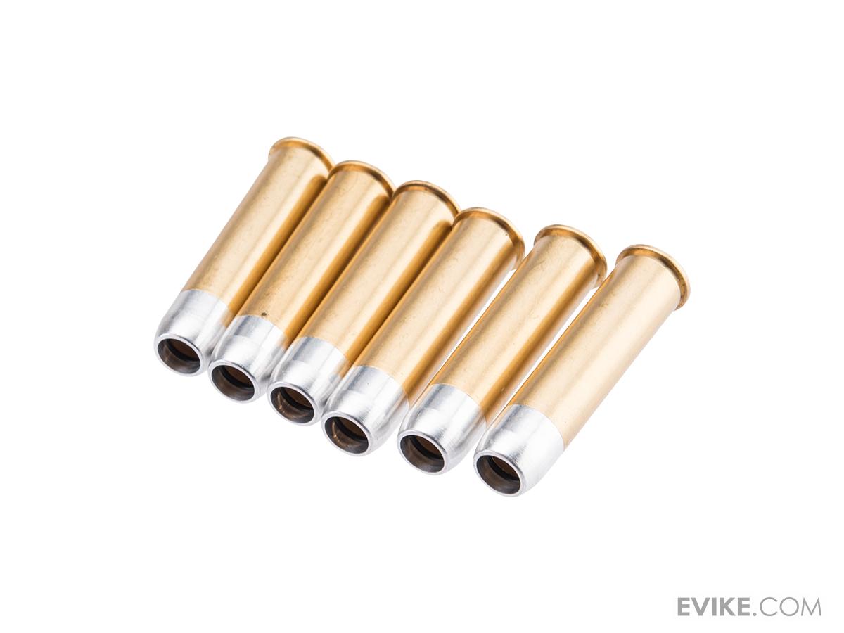 Cybergun Colt Licensed Python "Evil" .357 Magnum Gas Powered Airsoft ...