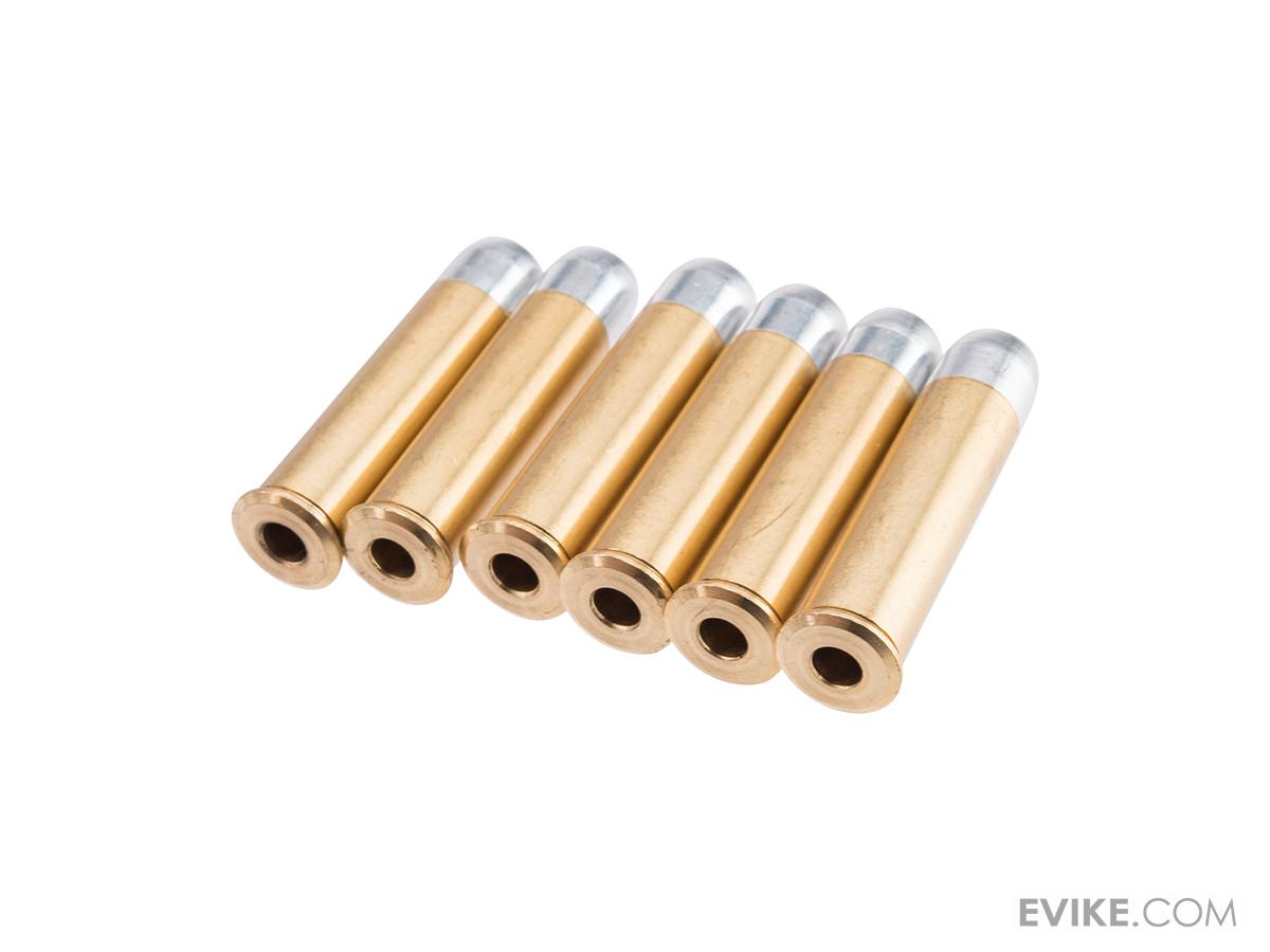 Cybergun Colt Licensed Python "Evil" .357 Magnum Gas Powered Airsoft ...