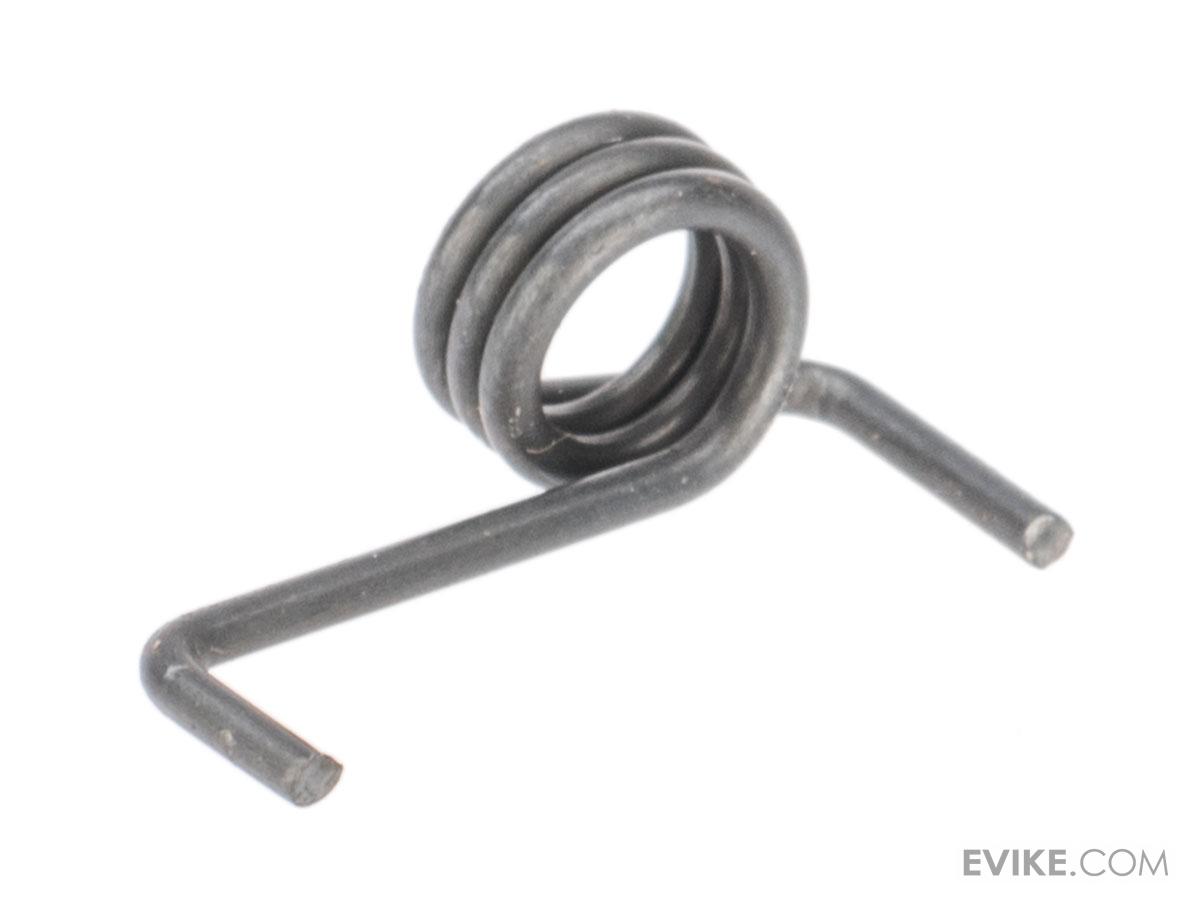 King Arms Spare Hammer Spring for SAA .45 Peacemaker Airsoft Revolver ...