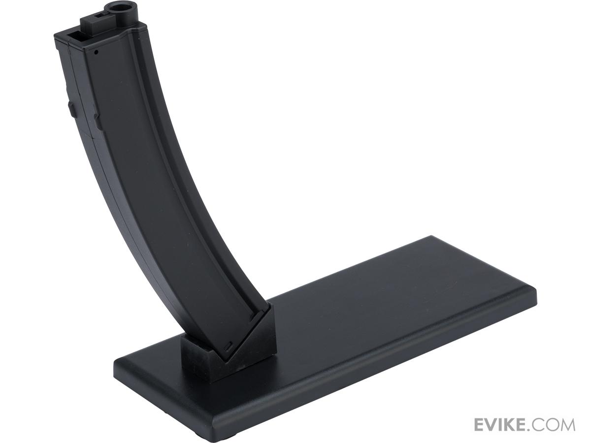 King Arms Display Stand for AEG (Model: MP5), Accessories & Parts, Gun ...