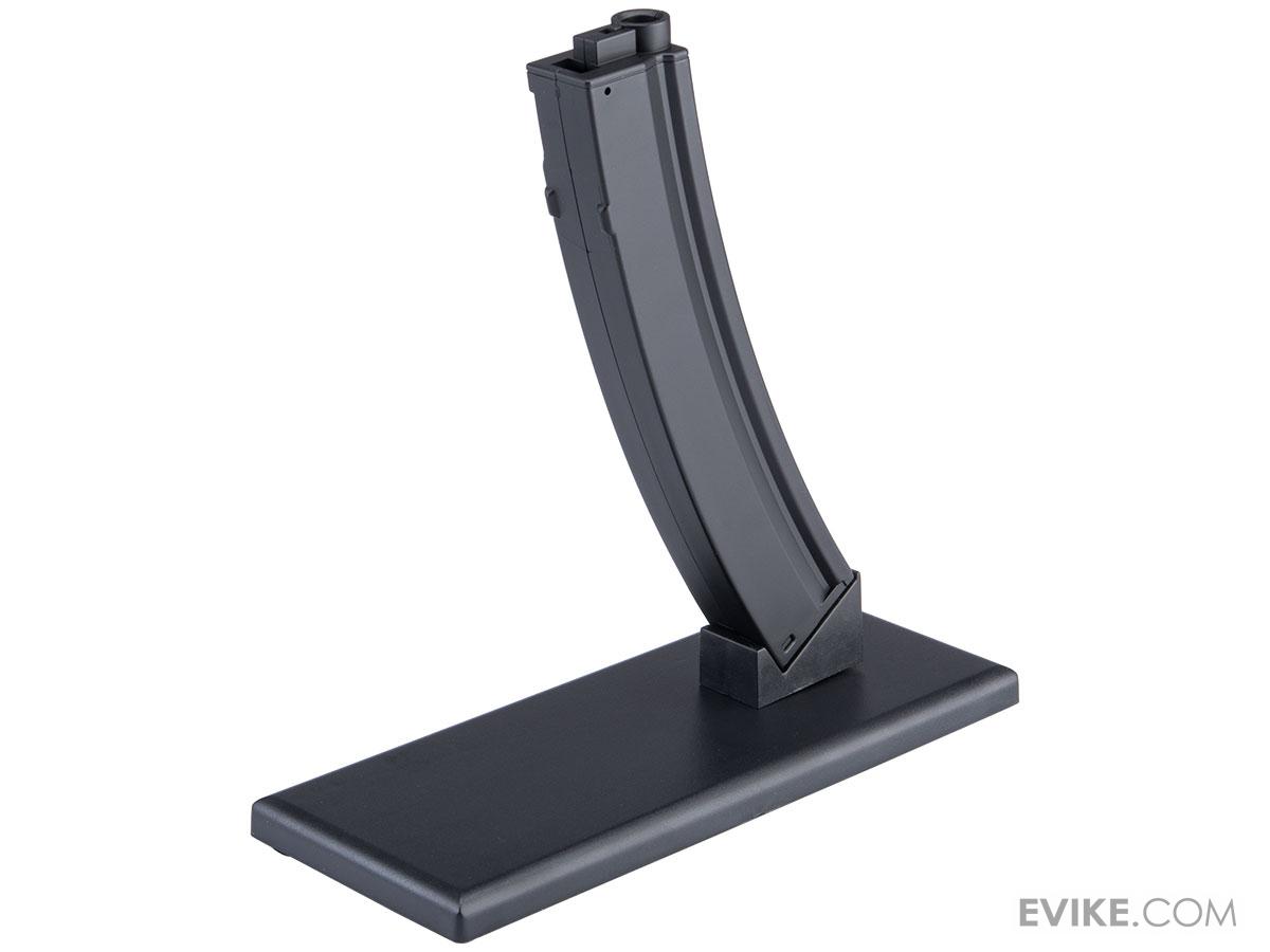 King Arms Display Stand for AEG (Model: MP5), Accessories & Parts, Gun ...