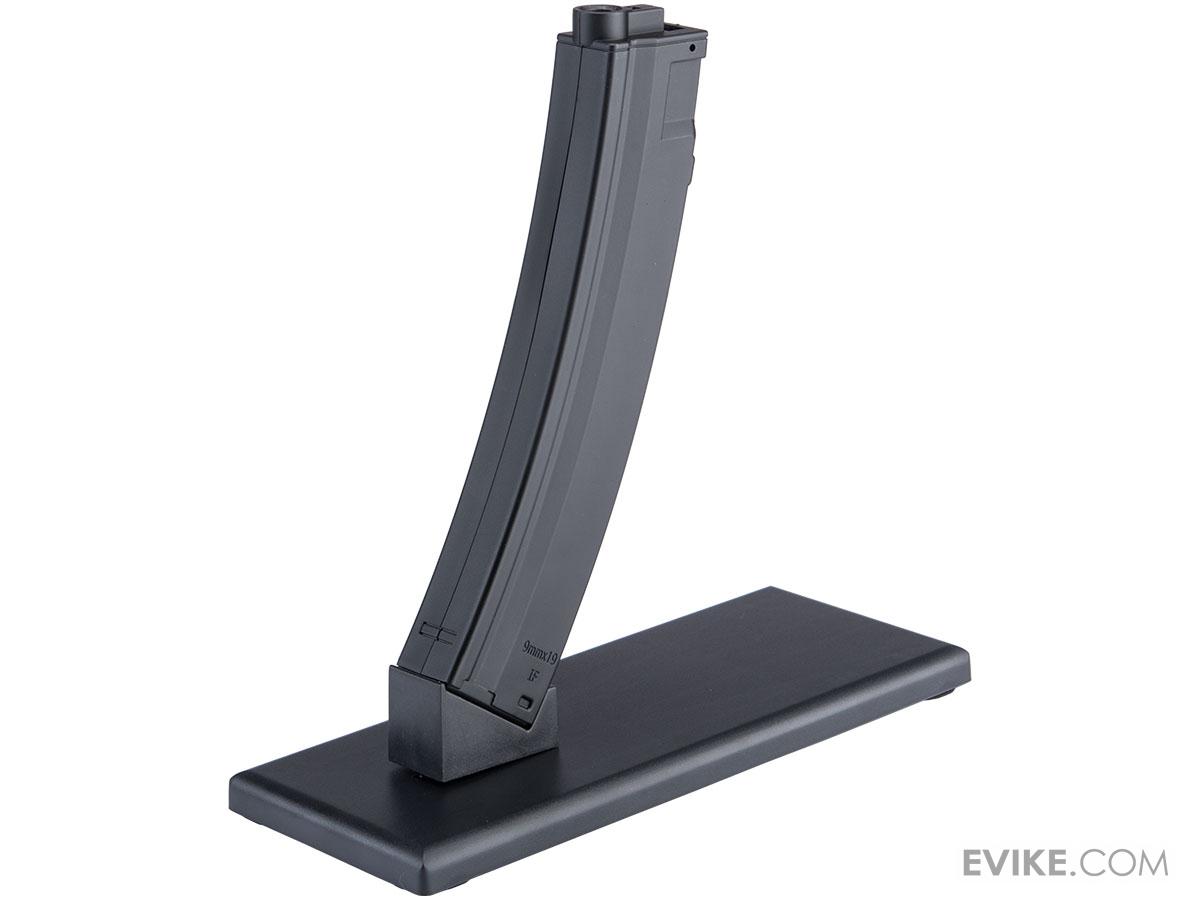 King Arms Display Stand for AEG (Model: MP5), Accessories & Parts, Gun ...