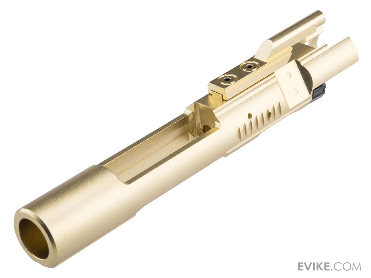 King Arms CNC Aluminum Bolt Carrier for TWS 9mm Gas Blowback Airsoft ...