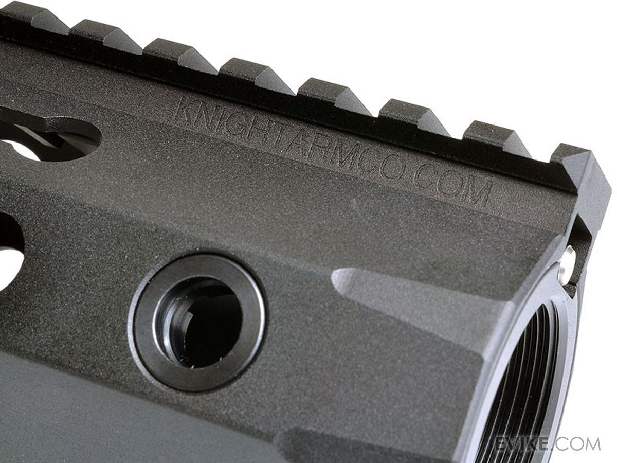 Knights Armament Co Urx 4 Free Float Rail System For M4 M16 Series