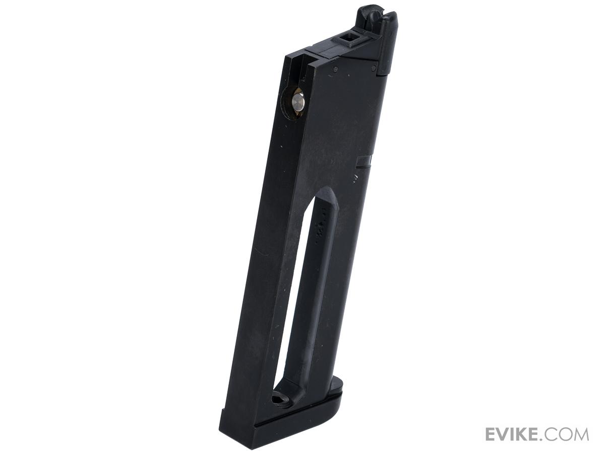 King Arms 20 Round Magazine for Predator KJW Marui 1911 Gas Blowback ...