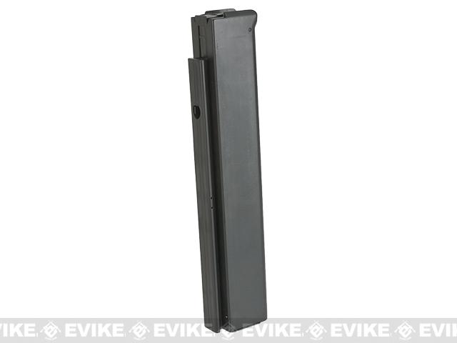 60 Round Mid-Cap Magazine for M1A1 / Thompson Airsoft AEG Rifles ...