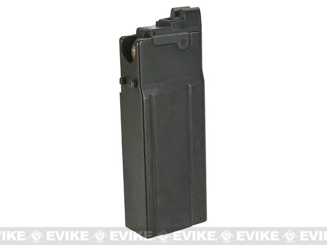 King Arms 15 Round CO2 Magazine for M1A1 Series Gas Blowback Rifles ...