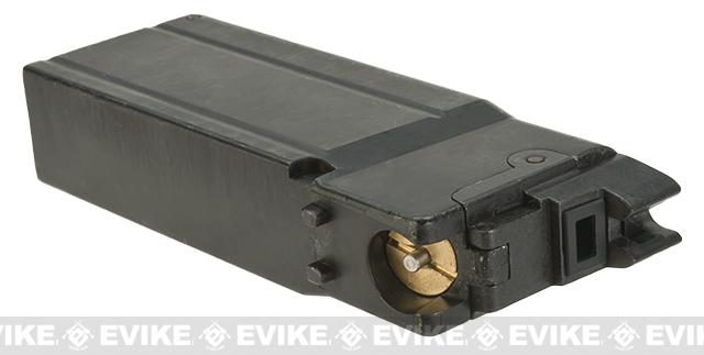 King Arms 15 Round CO2 Magazine for M1A1 Series Gas Blowback Rifles ...