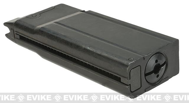 King Arms 15 Round CO2 Magazine for M1A1 Series Gas Blowback Rifles ...