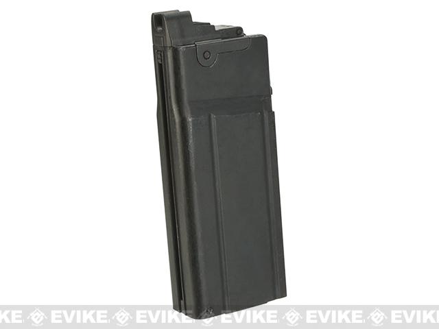 King Arms 15 Round CO2 Magazine for M1A1 Series Gas Blowback Rifles ...