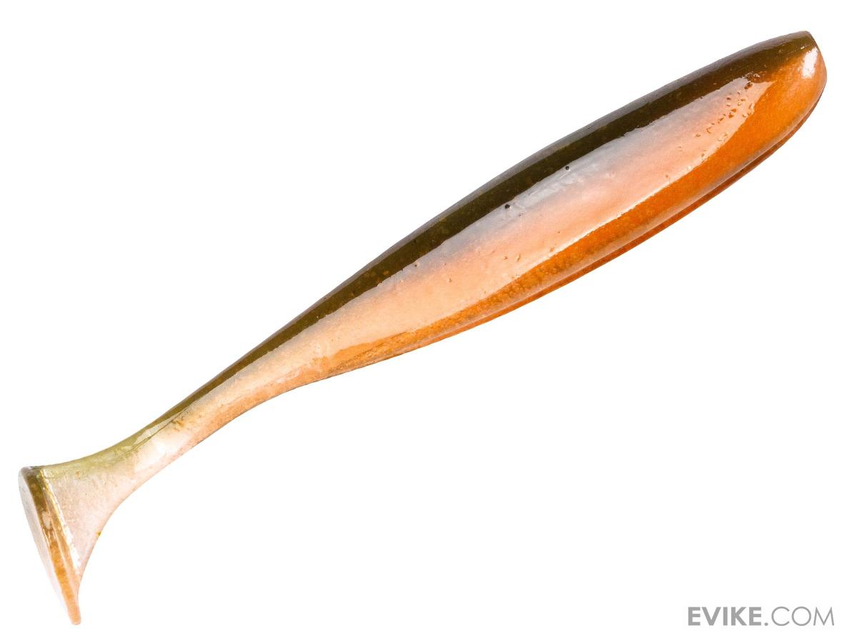 Keitech USA Easy Shiner Fishing Lure (Color: Pro Staff Special / 2 ...